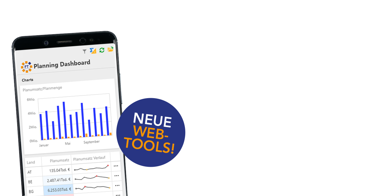 FTSolutions – Wissen hochfahren. Erfolg antreiben. - FTSolutions