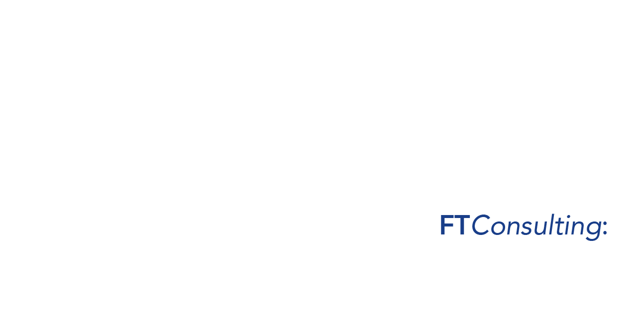 Consulting - FTSolutions